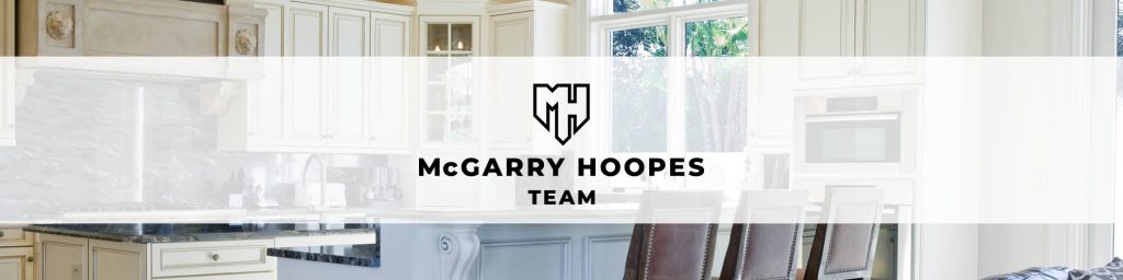 Meet The Team - McGarry/Hoopes Real Estate Team